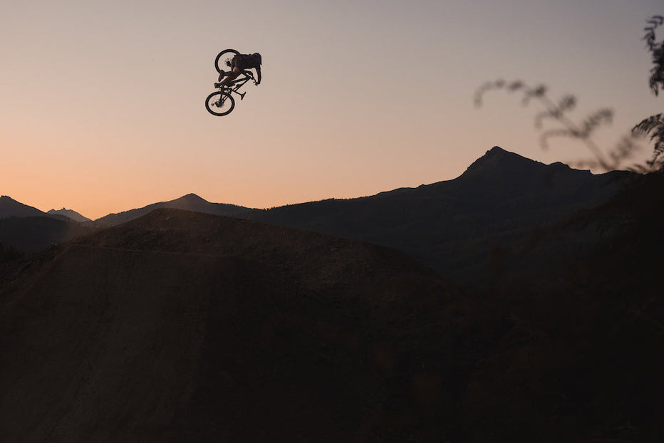 Tour of Tasmania with Kriss Kyle & Remy Morton – Chromag Bikes